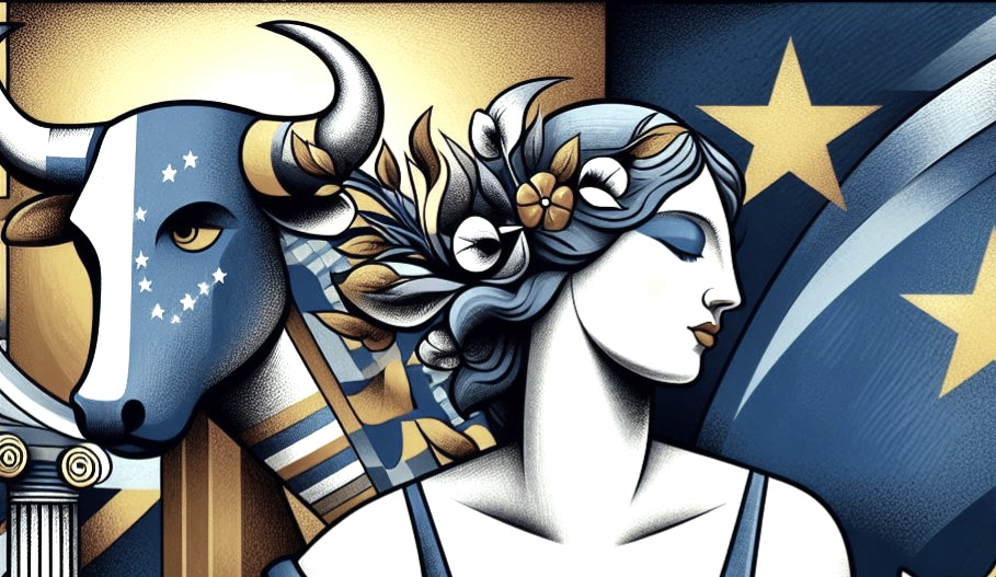 Europa – What else?